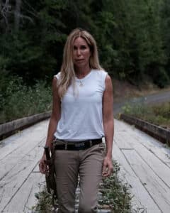 About - Dr. Mireya Mayor