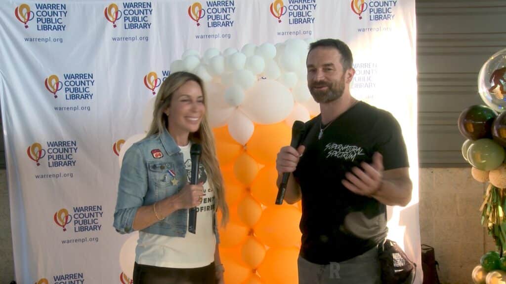 Explorer Society Library - Dr. Mireya Mayor