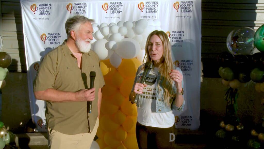 Explorer Society Library - Dr. Mireya Mayor